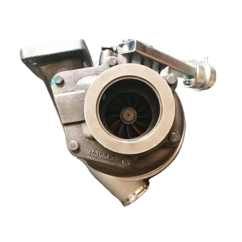 Motor Turbocharger Turbo Charger Turbine Turbocharged Super Charger ...