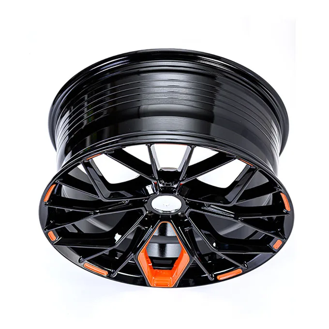 17/18/19/20 Customization 5x120 Sport Forged Aluminum Alloy Wheels