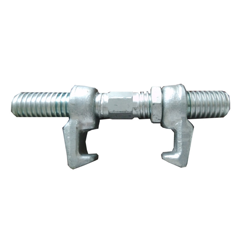 High Quality Shipping Container Bridge Fittings - Durable & Reliable