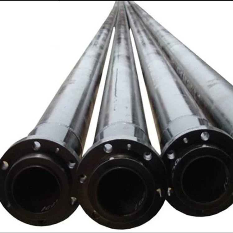 Soot Blower Lance Tube for Efficient Power Station Cleaning