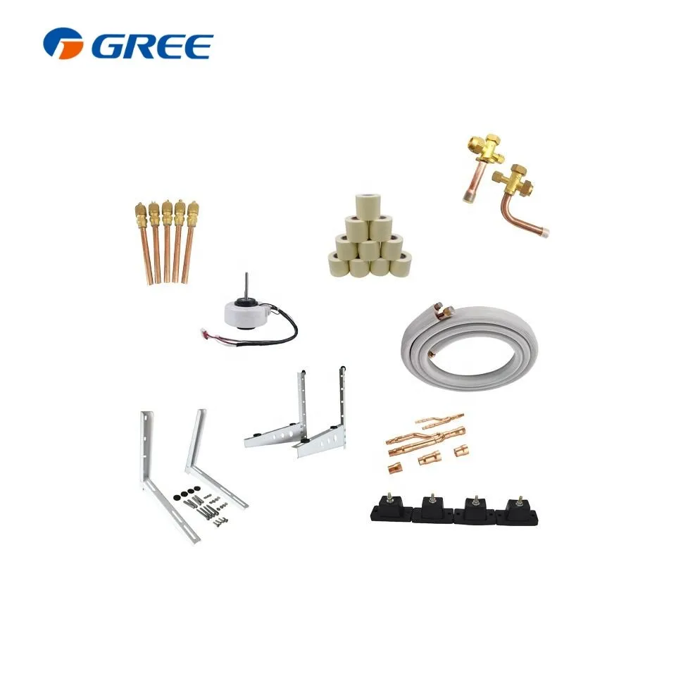 Gree wall split air conditioner, Hot selling air conditioner, with CE ...