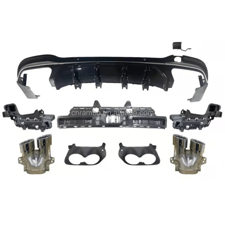 OEM 2138852403 2138852503 Front Bumper Bracket for Mercedes E Class ...