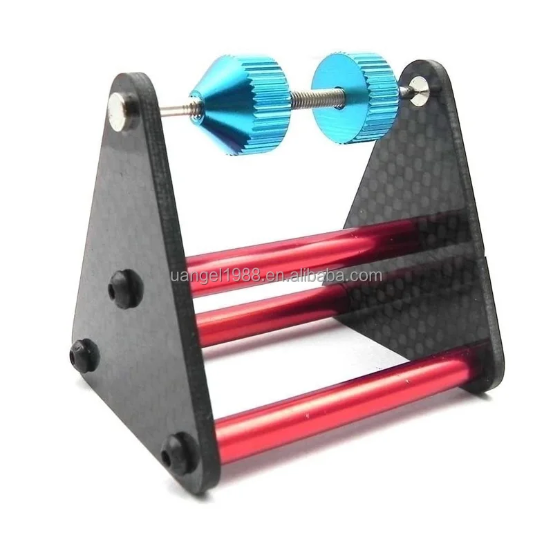 Universal Propeller Balancer - Precision for RC Quadcopters