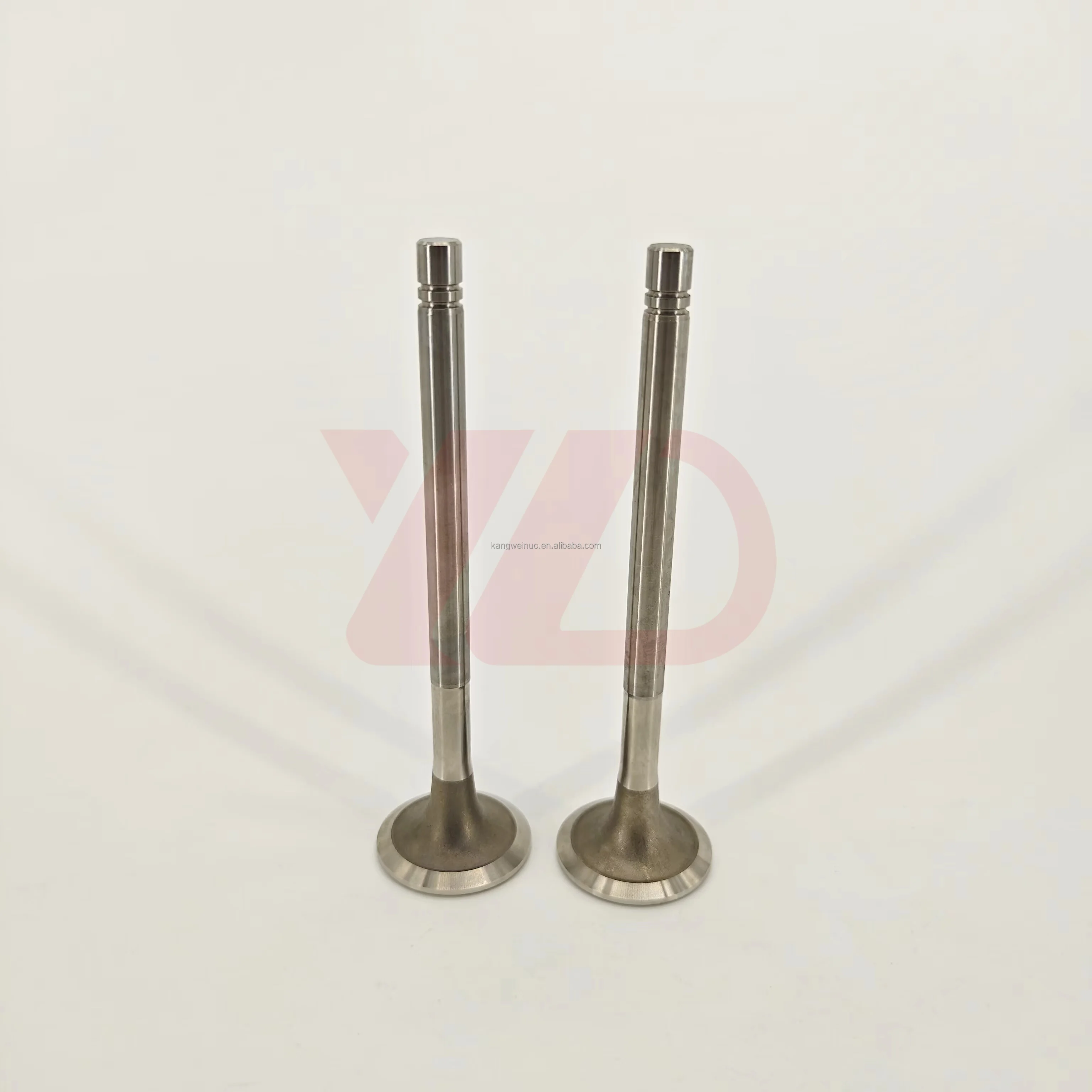 Machinery Engine Spare Parts NT855 NTA855 Diesel Engine Exhaust Valve ...