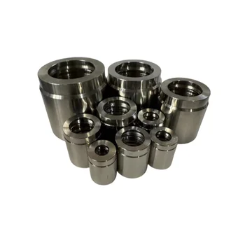 Galvanized Hose Ferrules Kit With Metric Thread,Iatf 16949 Certified ...