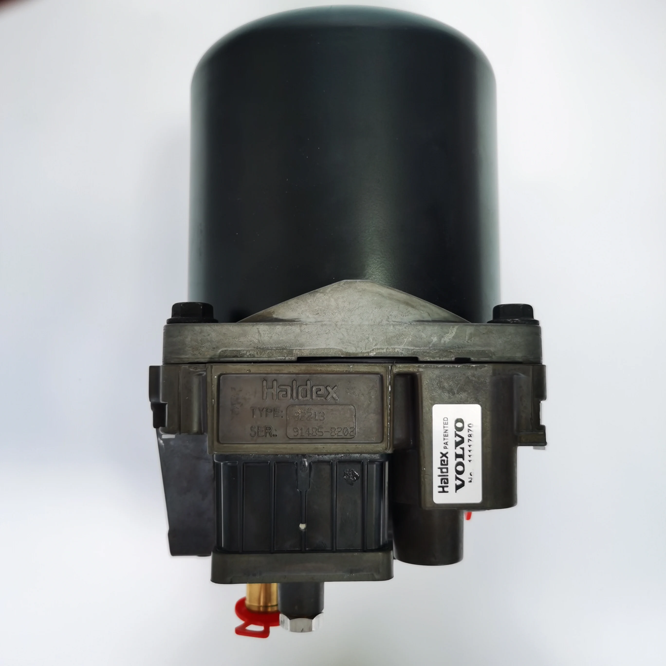 Air Dryer 11117870 For Articulated Hauler Part VOLVO Accessories ...