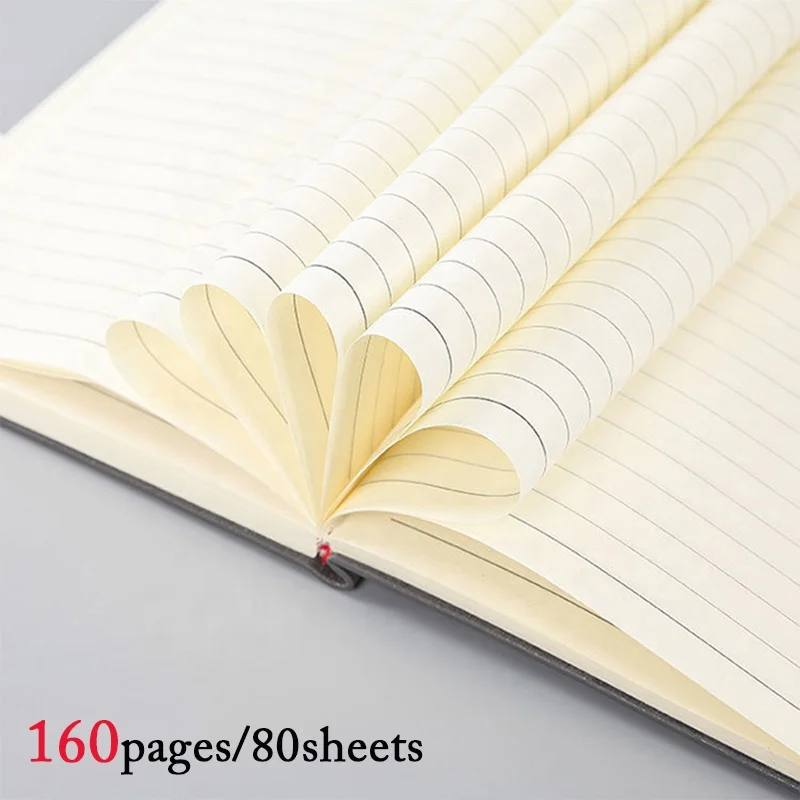 Notebooks A6 And Journals Kawaii Notepads Diary Agenda 2022 Weekly ...