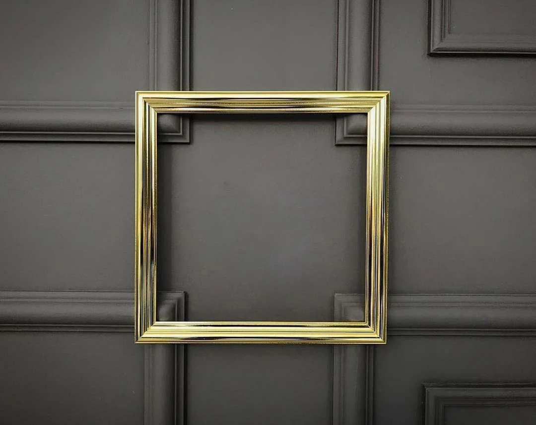 PS Wall Moulding | Durable Eco-Friendly Decorative Wall Trim for Hotels ...