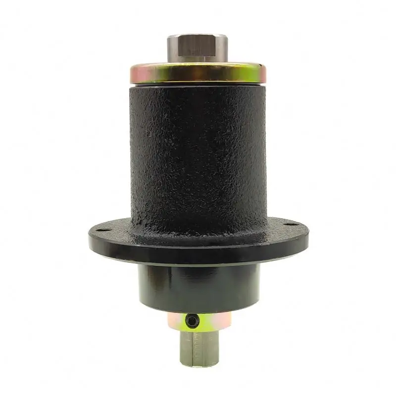 Spindle Assembly Replaces For 037-6015-00 037-6015-50 Models Lawn Mower ...