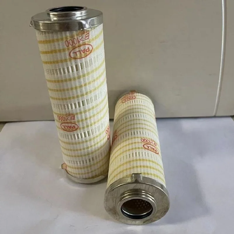 Plastic Vacuum Pump Exhaust Filter Oil Mist Separator Element ...