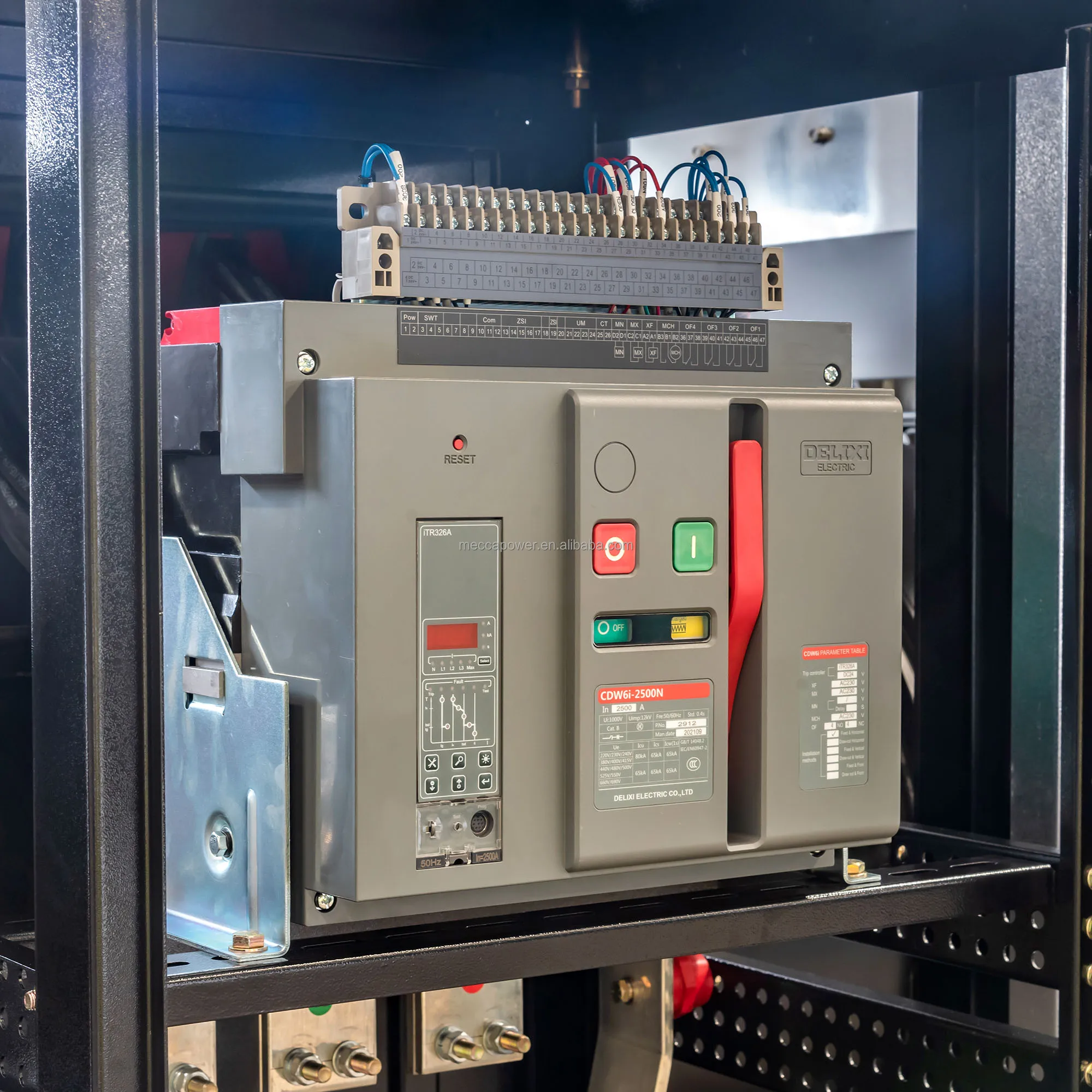 High Voltage 1000kva 1800KVA 2250kva diesel Generator 3.3kv 6kv 6.6kv with Mitsubishi/SME/MTU ...