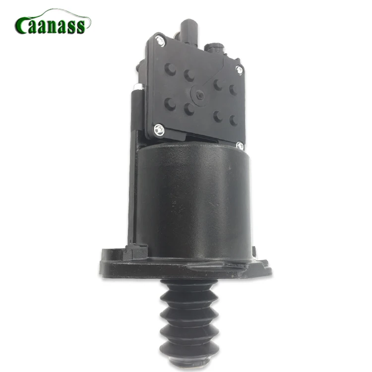 9701500010 0002500062 Use For Mercedes Actros Truck Clutch Servo Clutch ...