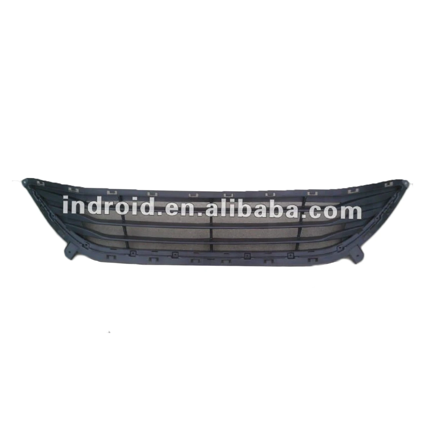 Front Bumper Grille For Hyundai Elantra 2011 86561-3x000 - Buy Front ...
