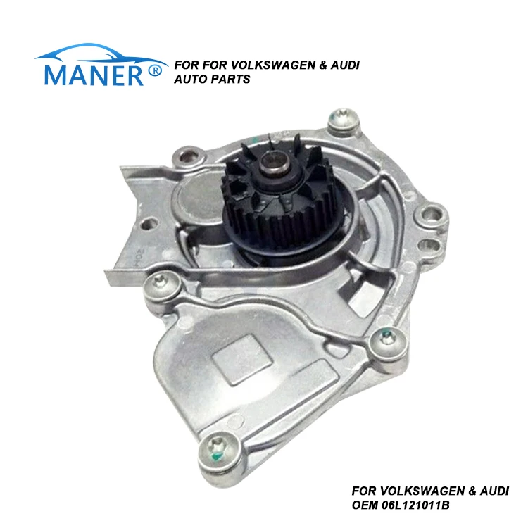 Maner 9a110604872 High Quality Engine Cooling System Water Pump For ...