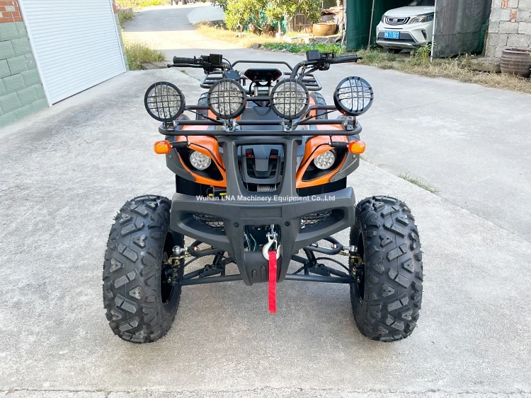 Lna Packed A Real Punch 250cc Atv Quad Bike For Adults - Buy Atv Quad ...