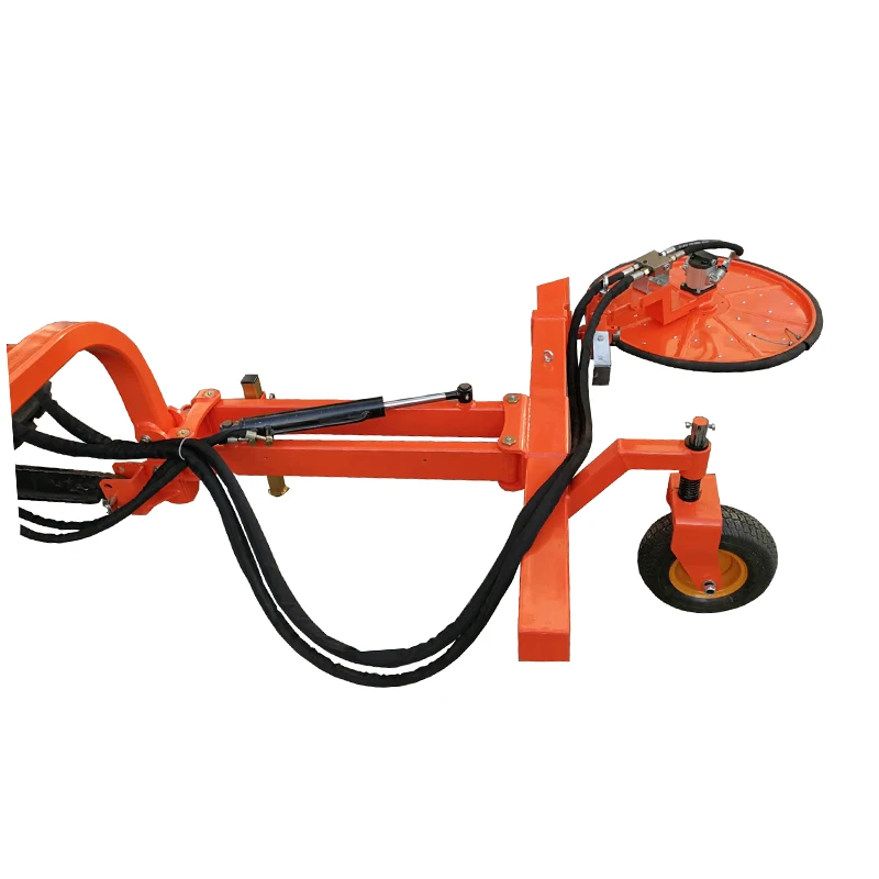 mower deck mounted string trimmer / pto string trimmer| Alibaba.com