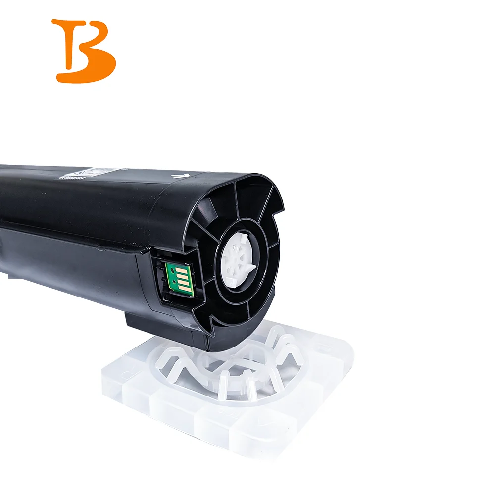 In Stock Original For Fuji Xerox D95 Toner Black Laser Toner Powder ...