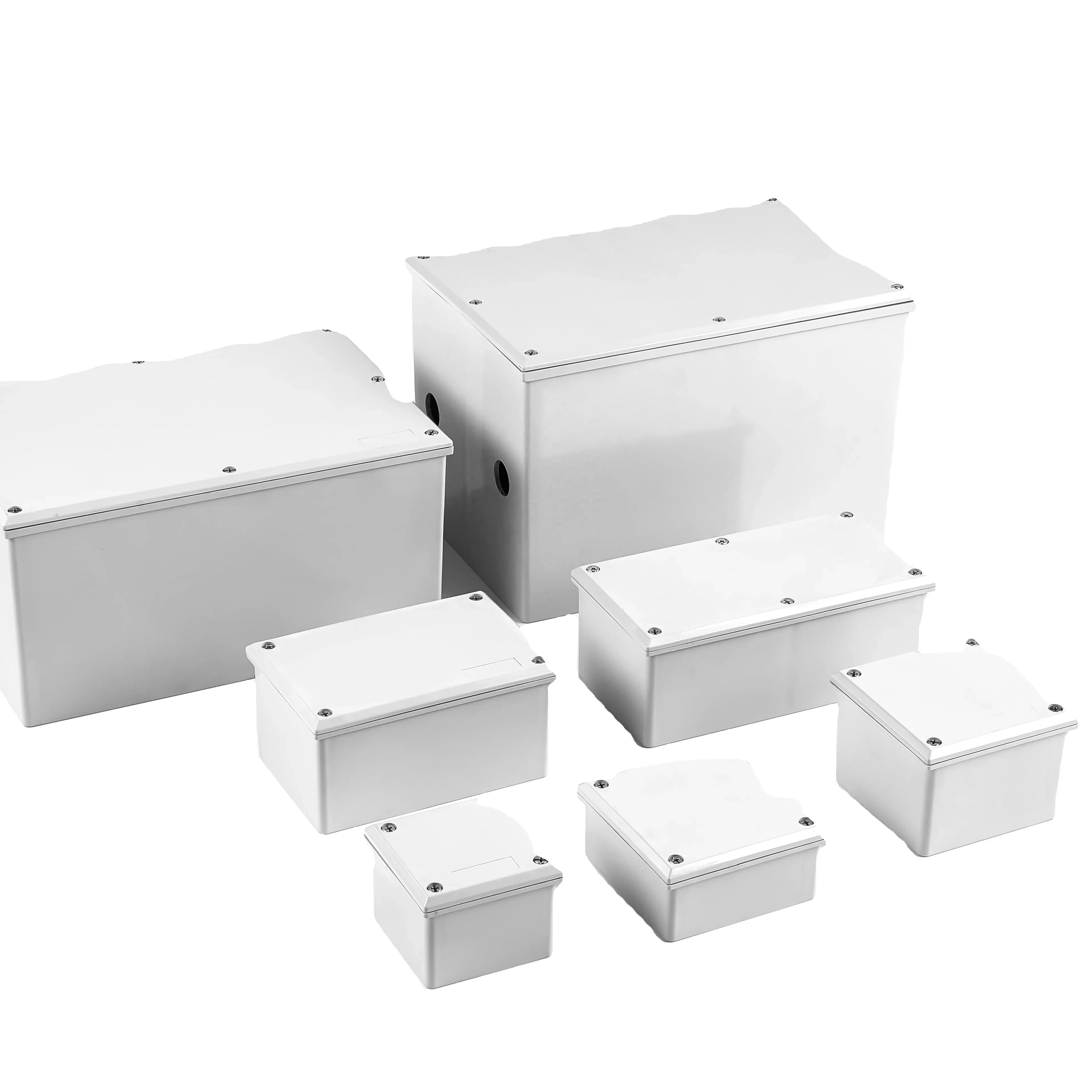 UV Resistant PVC Electrical Conduit - Durable & Versatile