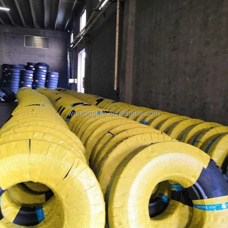 Dovroad Bossway Truefast Maxzez New Tubeless Truck Tires 12r22.5 315 ...