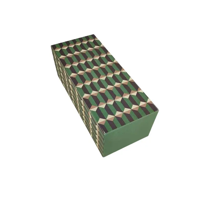 Logo Custom Inserts Recyclable Rigid Paper Box For Storage Perfume ...