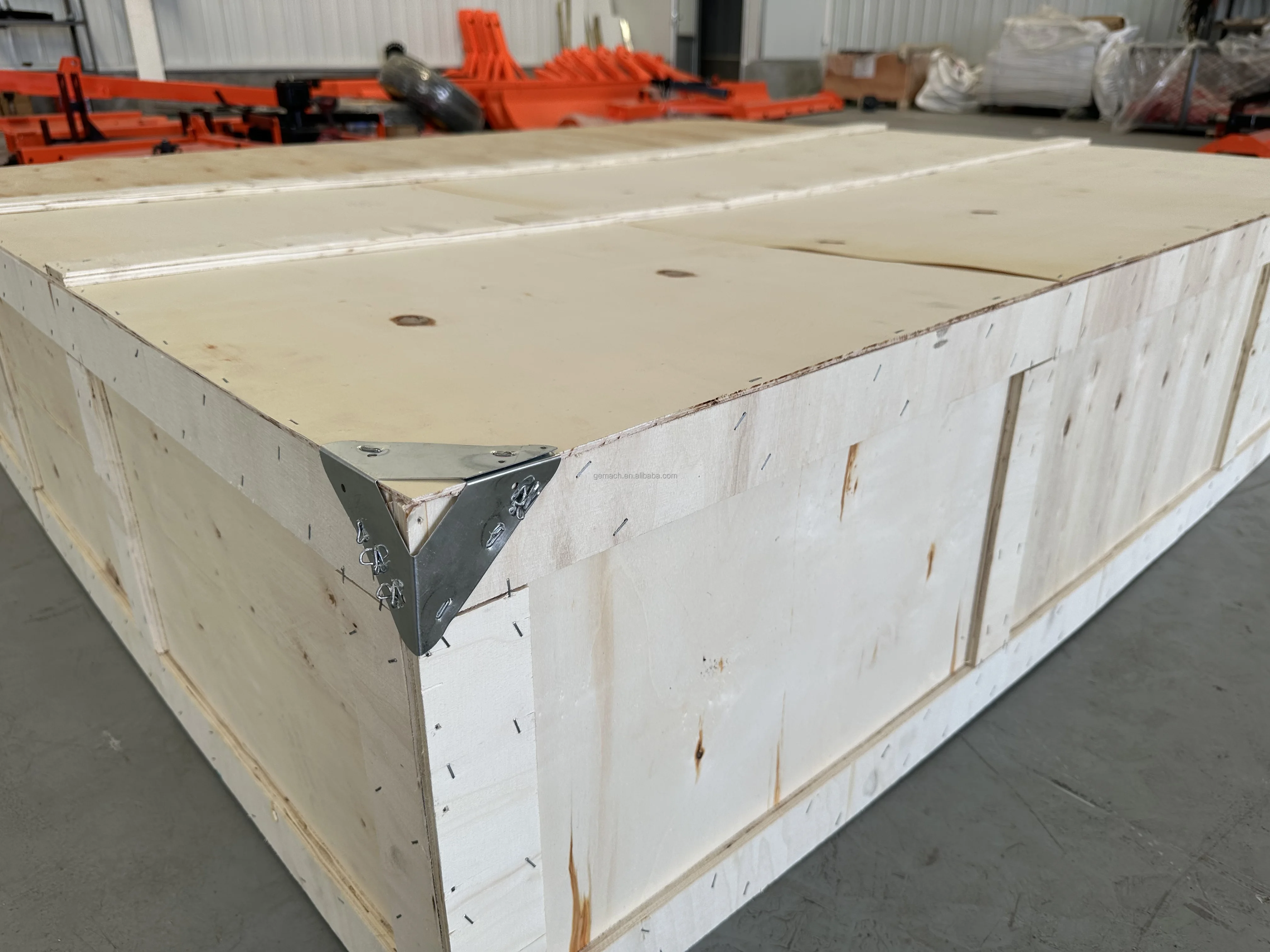 Hydraulic Tractor Rear End Loader Snow Plow Blades - GEMACH