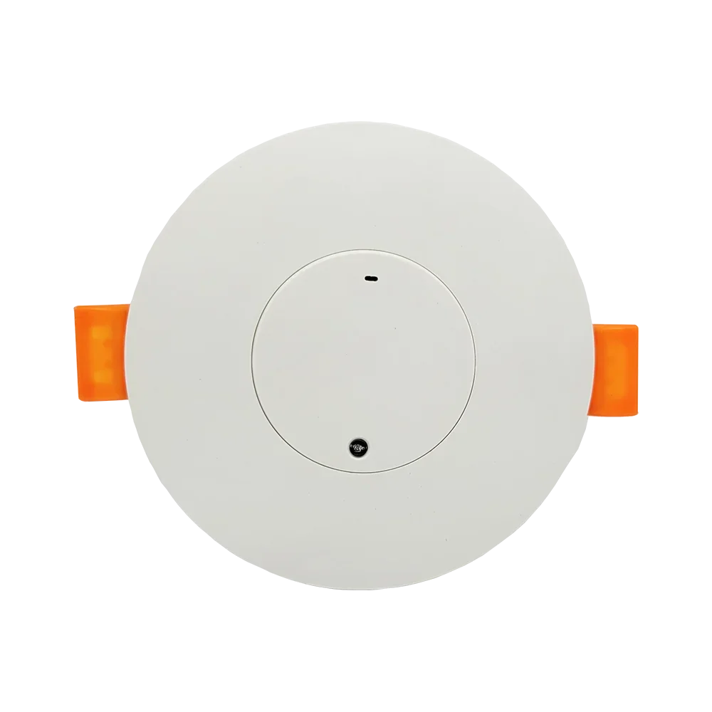 Tuya Zigbee Smart Ceiling Mount Millimeter Wave Radar Sensor