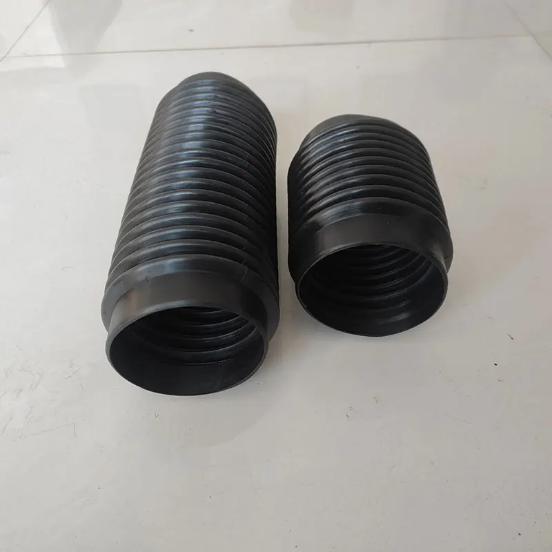 Rubber Threaded Rod Shields Rubber Corrugated Hose - Buy Rubber ...