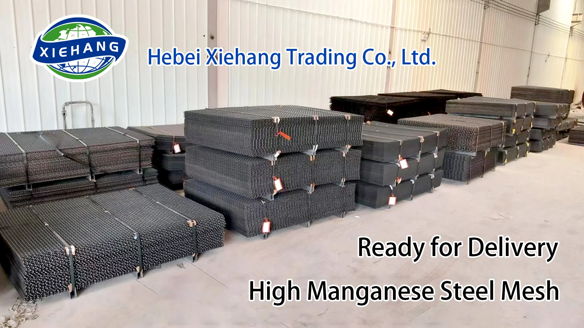 Woven Wire Mesh Stainless Steel Woven Wire Mesh Conveyor Belt Woven ...