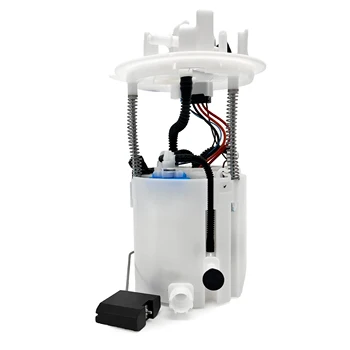 1674704500 Fuel Pump For Mercedes Benz W167 Gle350 Gls450 Auto Parts ...