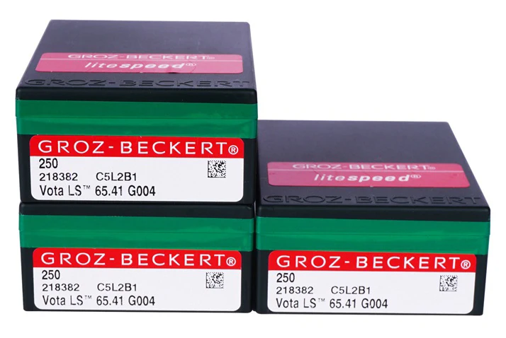Groz Beckert Knitting Machine Needles - Professional Quality