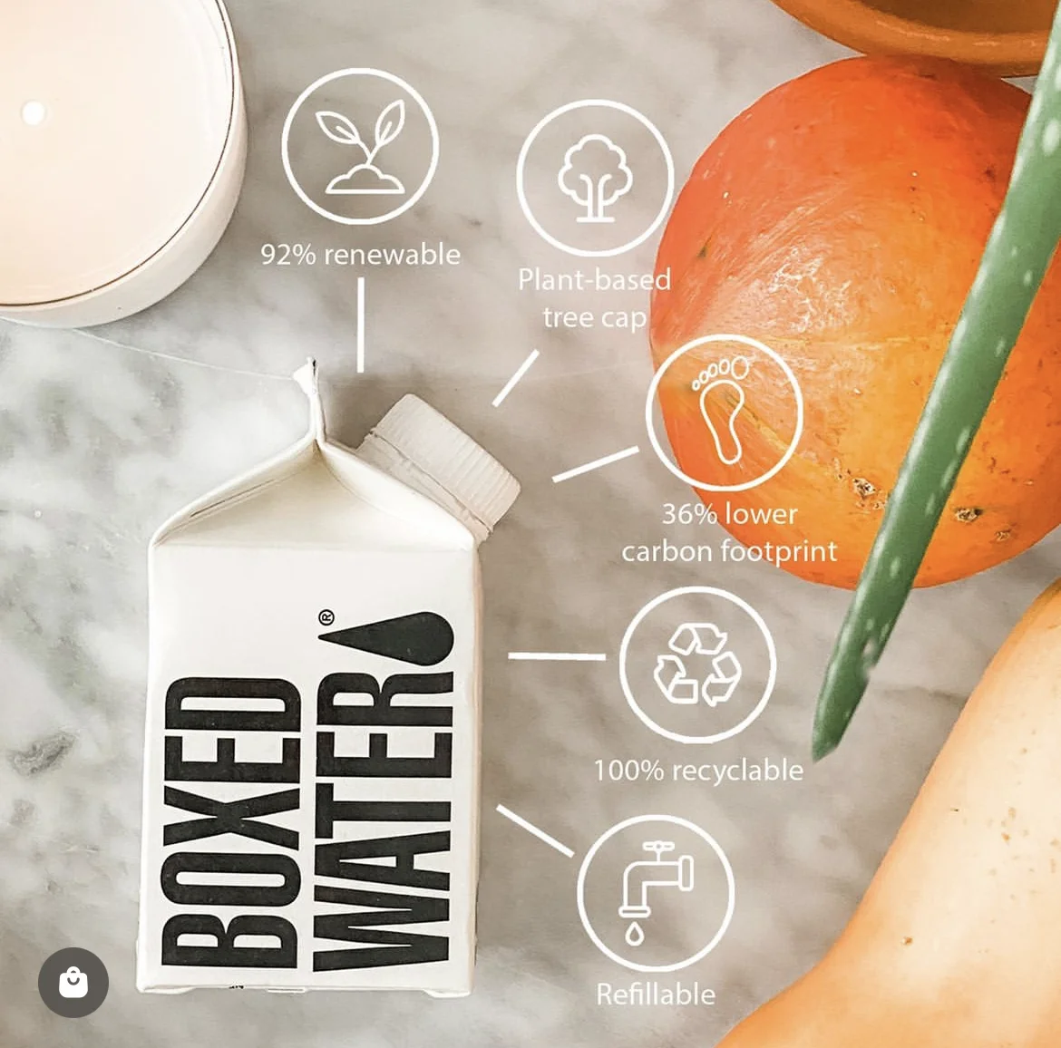 Custom Aseptic Food Juice Paper Box Packaging by Dingchen