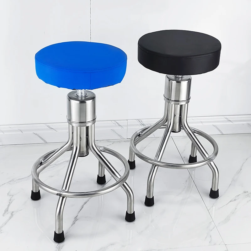 Modern Latest Custom-Made Laboratory Stool Chair Lab Stool Chair Metal ...