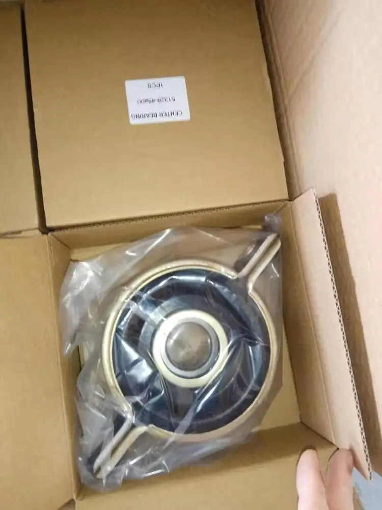 Drive Shaft Center Support Bearing P030-25-310 P047-25-310 P065-25-310 ...