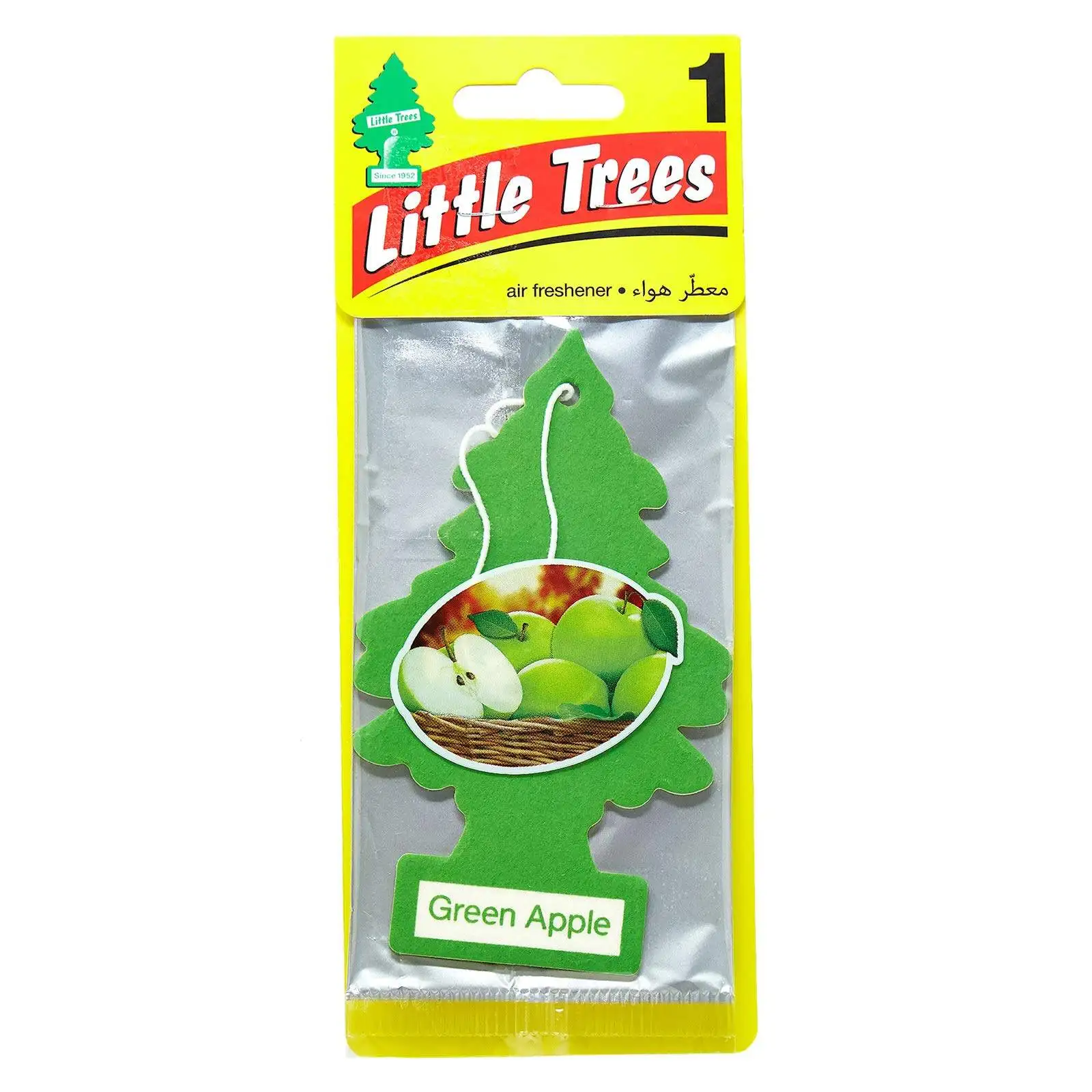 Little Trees Air Freshener (car Air Freshener) - Buy Little Trees Car ...