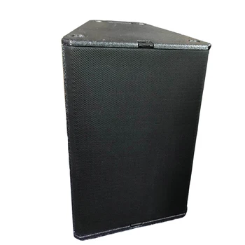 T24n Dual 12 Inch Full Range Loudspeaker For Indoor Outdoor Stage Show ...