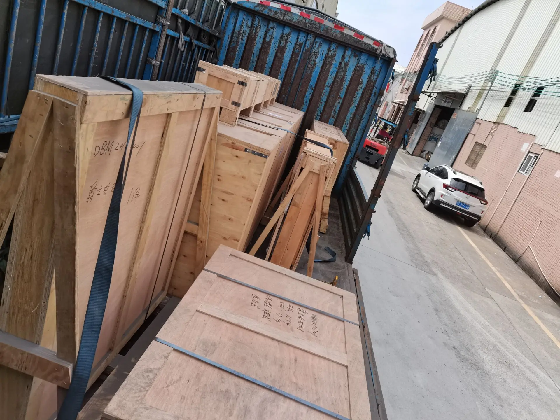 Db Frameless Led Light Colorful Spigot Glass Railing Balcony Railing ...