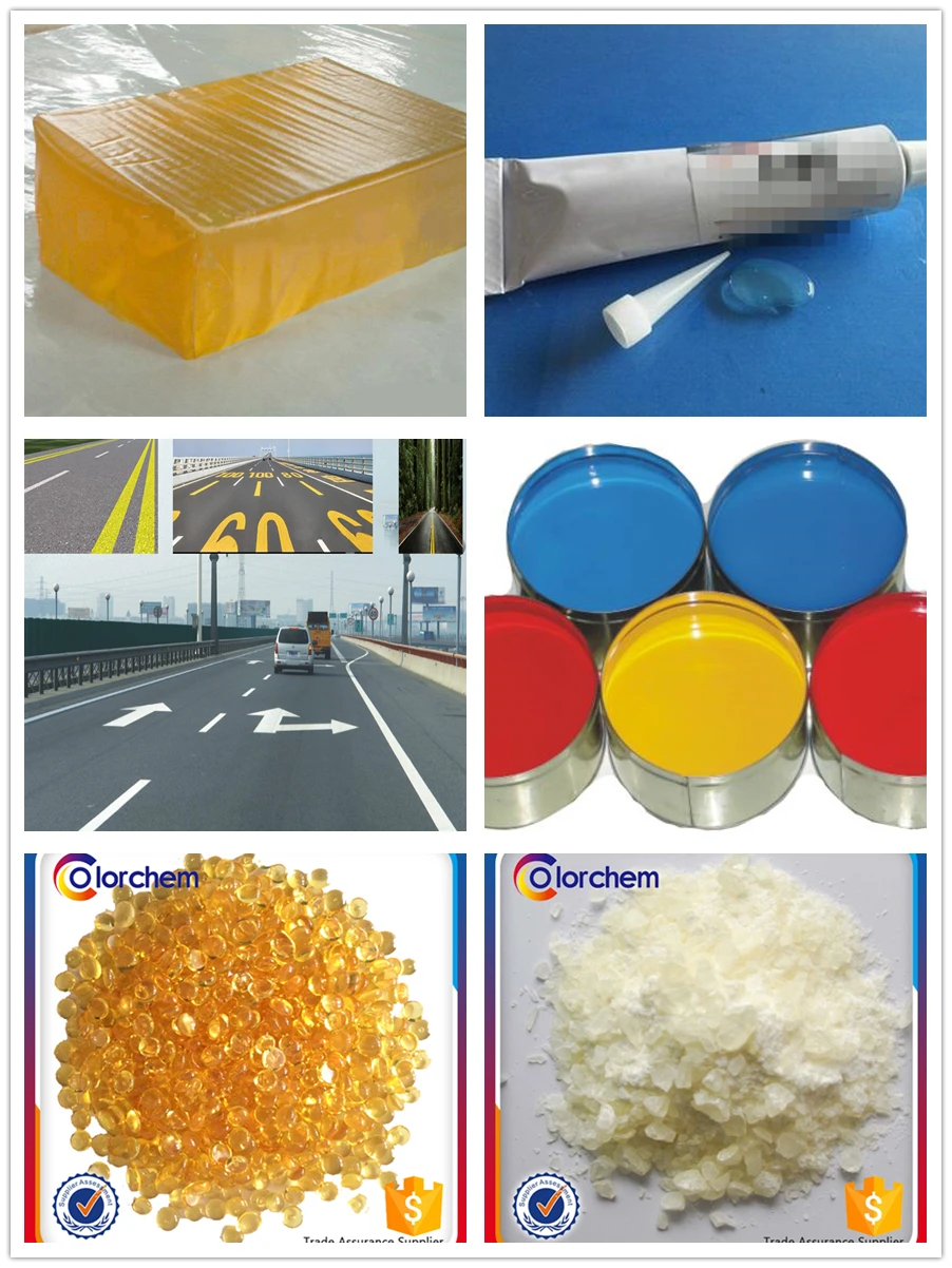 Pa Resin Alcohol Soluble Co-solvent Polyamide Imide Resin 688 For ...