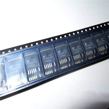 Cp3001rn Cp3001rn Cp3001 To-263-6 Ic Wholesale Electronic Components ...