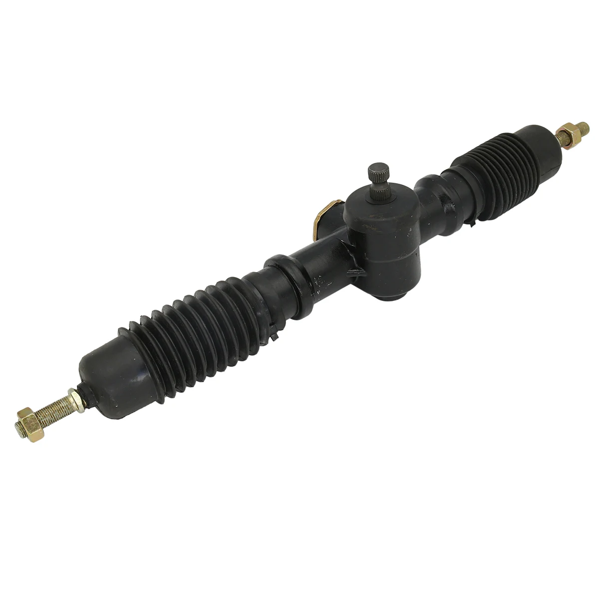 500mm Power Steering Gear Shaft Rack Pinion Assembly For Diy China Go ...