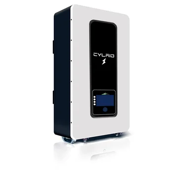 Shenzhen Cylaid Technology Co., Ltd. - Energy Storage Battery/Portable ...