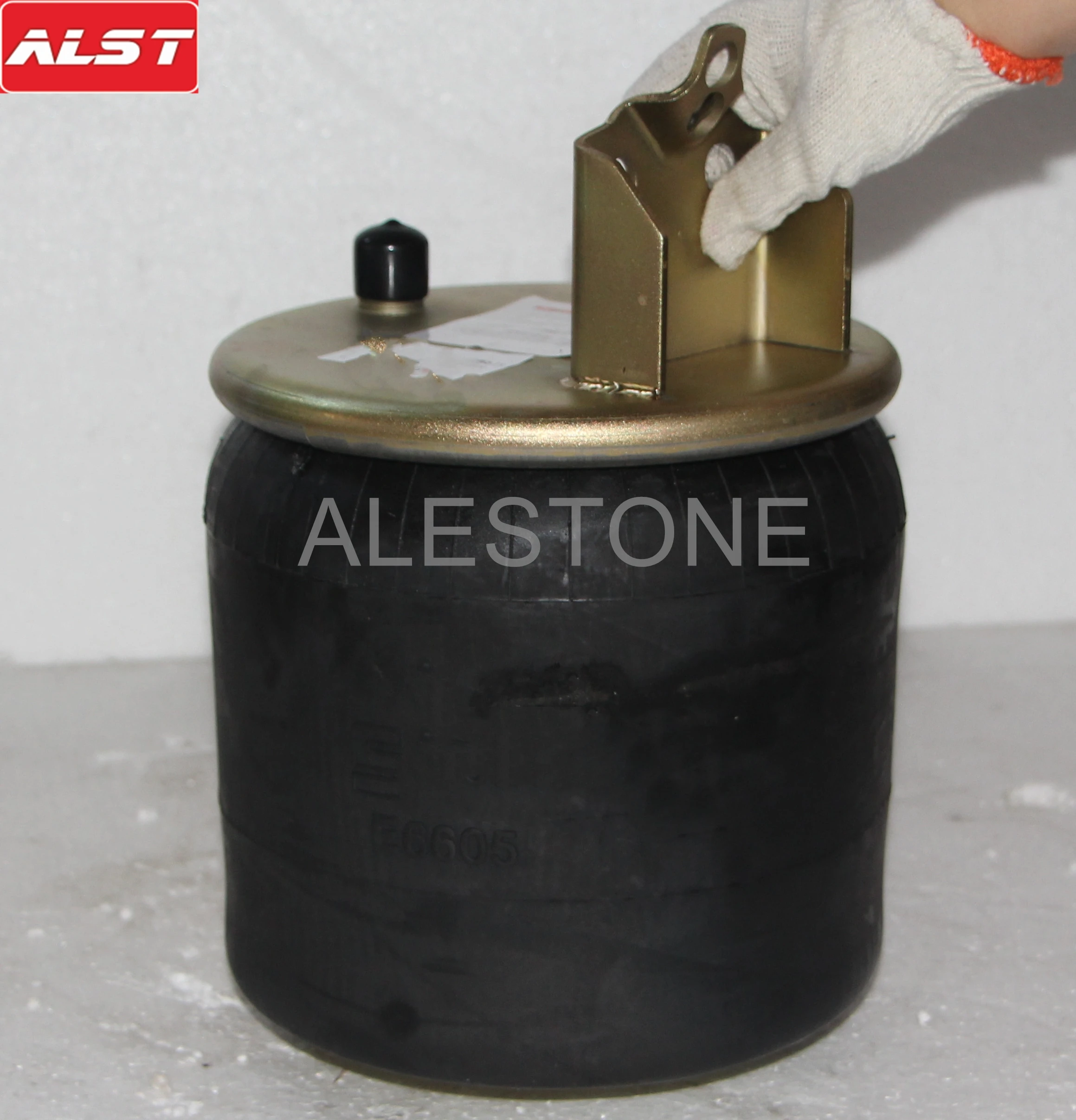 Truck Air Spring for VOLVO - Reliable Performance & Durability