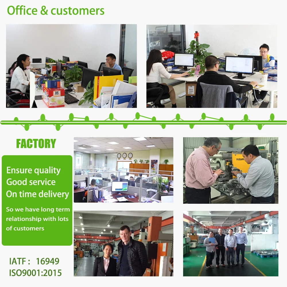 Magnesium Thixomolding Wheel - Durable and Efficient