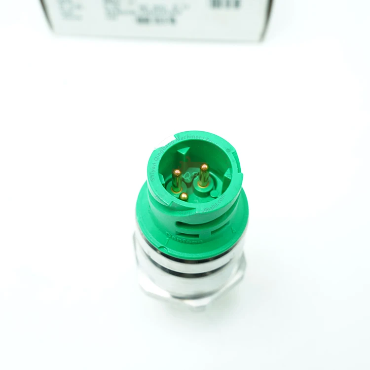 Cummins 3408556 Pressure Sensor - Reliable Engine Parts