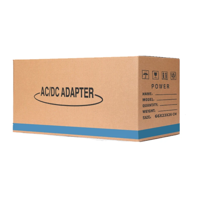 Universal 24v 8a 4pin Lcd Switching Power Adapter 24v 8.3a 200w Ac Dc ...