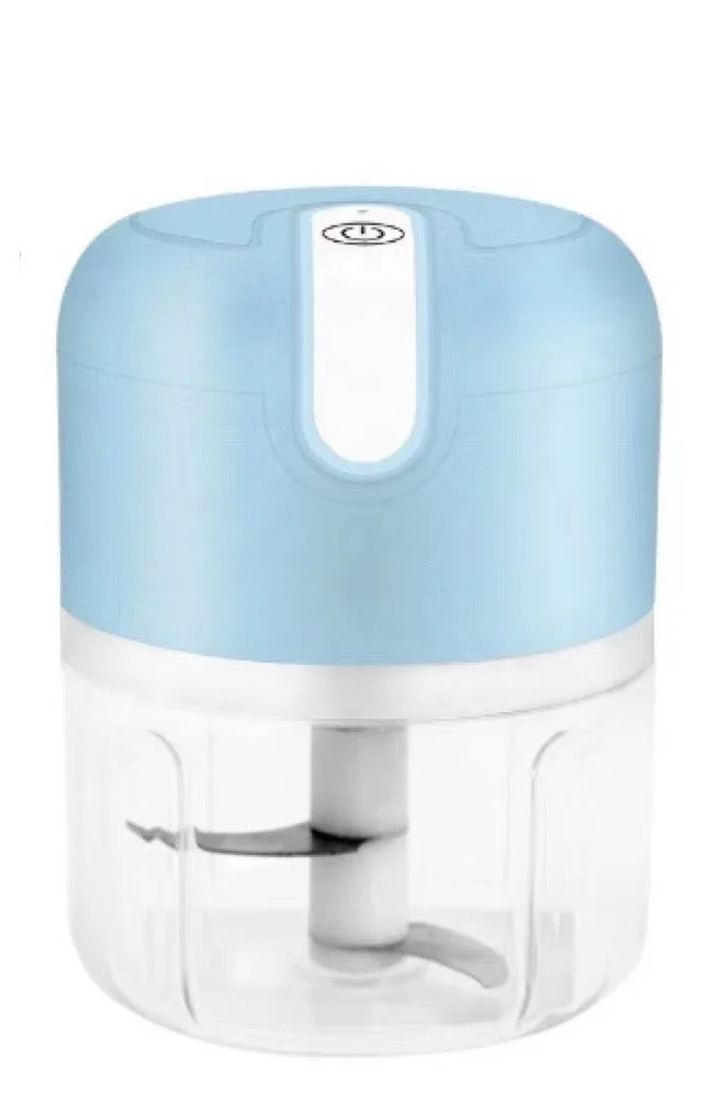 Alibaba.com: Portable USB charging, electric salad chopper and garlic ...