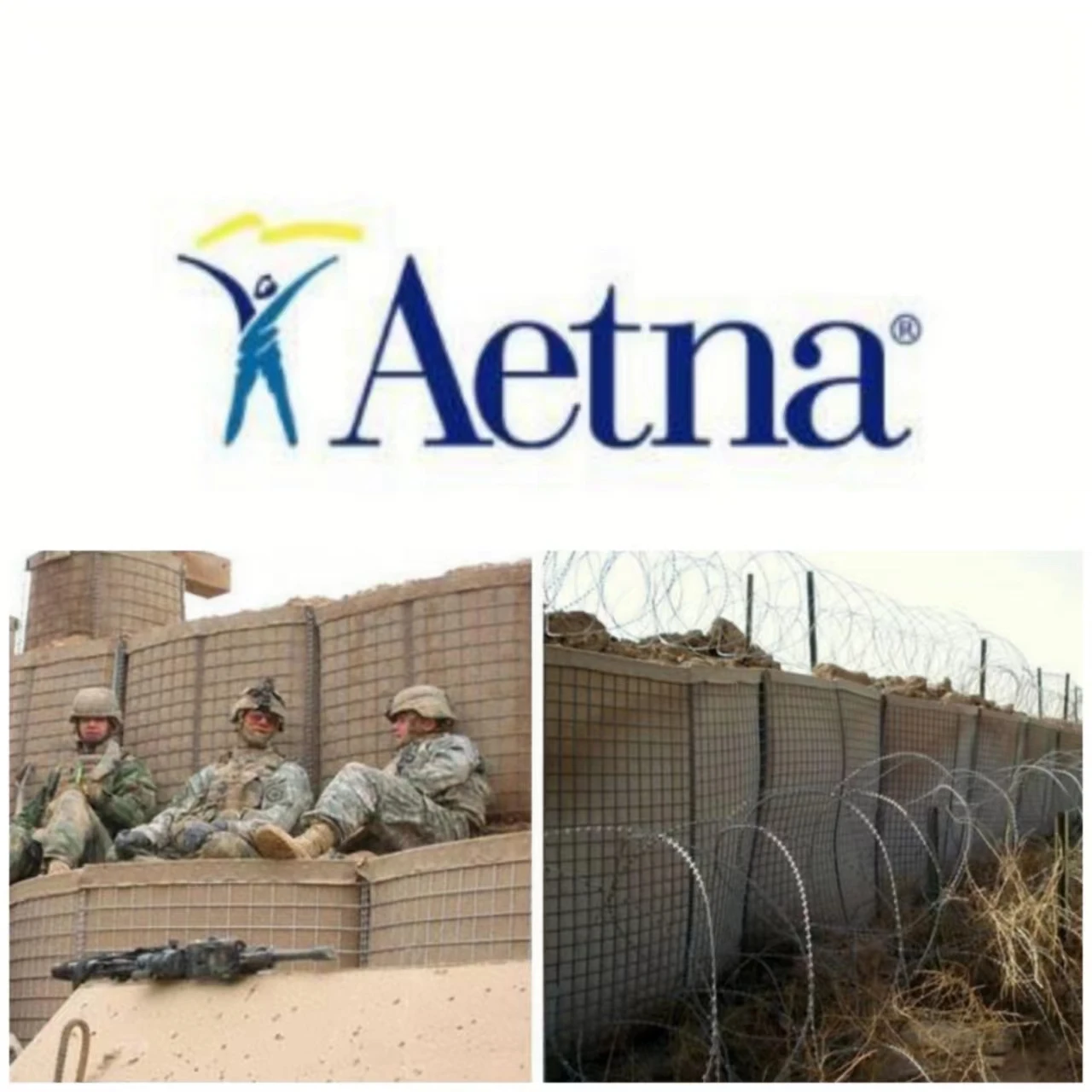 Blast Wall Afghanista Hesco Barrier,Defense Barrier Is Sold As A Sand ...