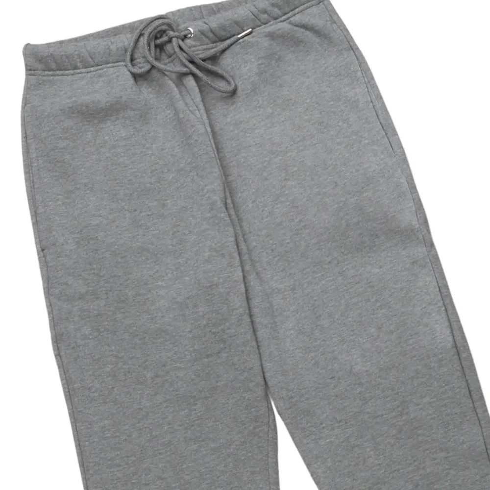 Stacked Sweatpants and Hoodie Set - Unisex Custom Designs