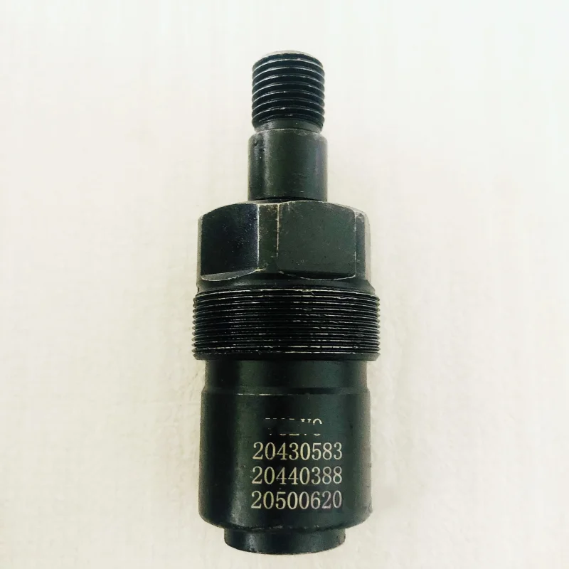 2 Pin 4 Pin Delphi E1 E3 Common Rail Diesel Unit Injector Nozzle ...