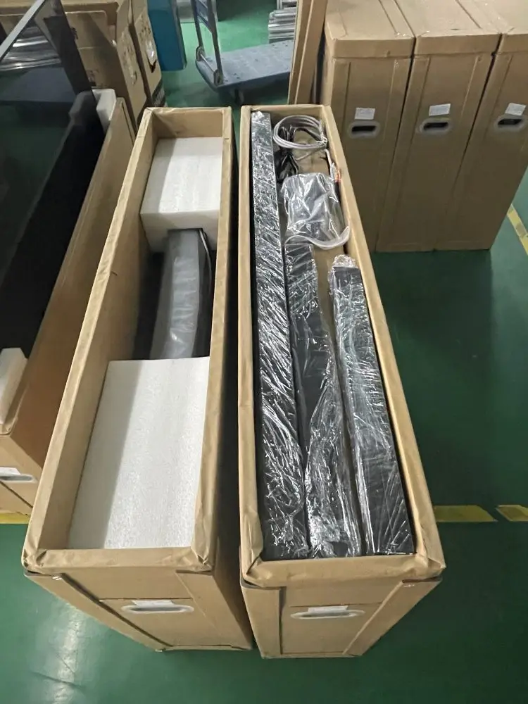 Square Lcd Tv 19 26 33 45 Inch Nft Digital Square Tft Display Screen ...