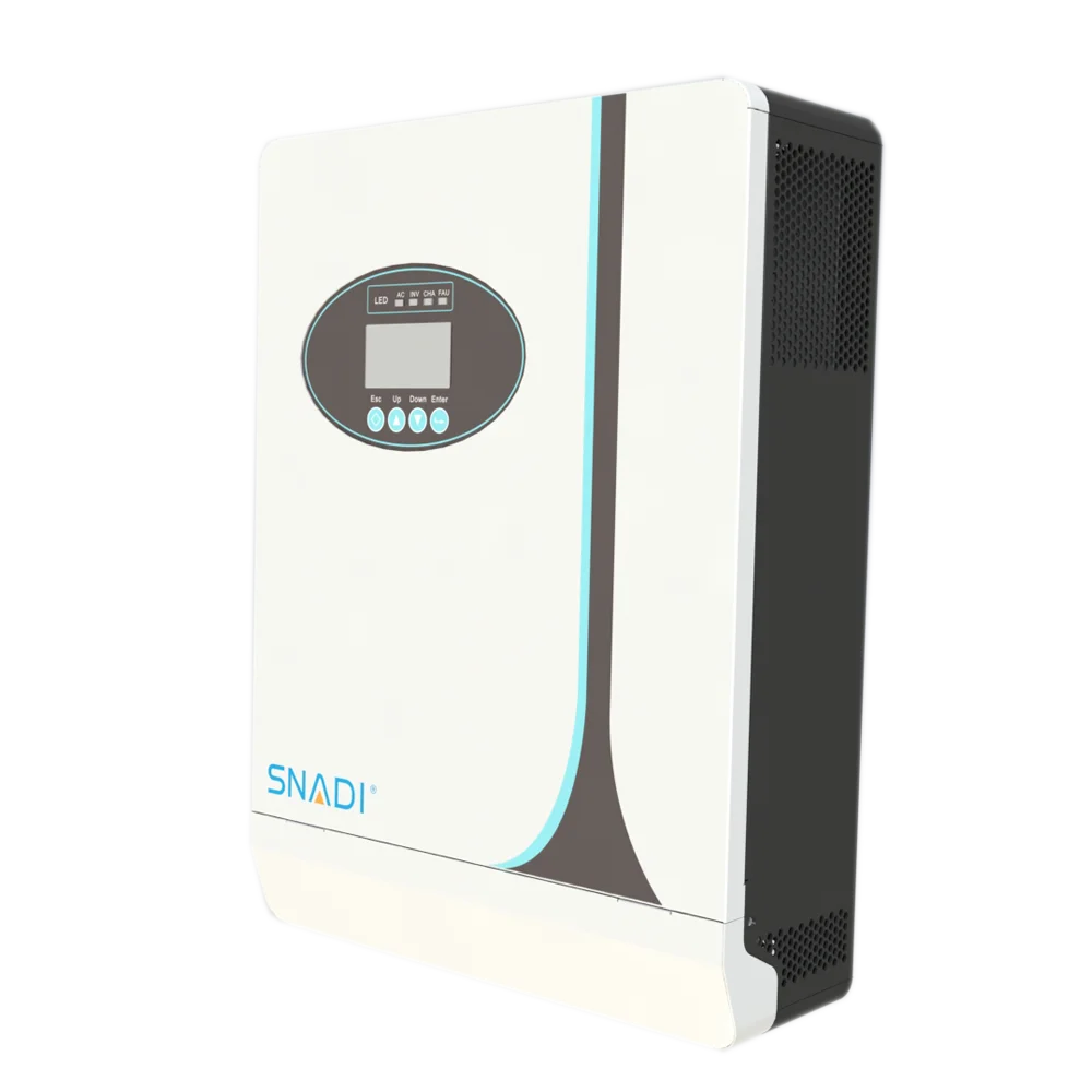 Split-phase Inverter Mppt Solar Inverter Hybrid 5kw 8kw 10kw Solar ...